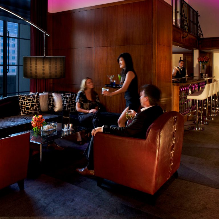 About The Living Room and Prohibition | Livingroom and Prohibition